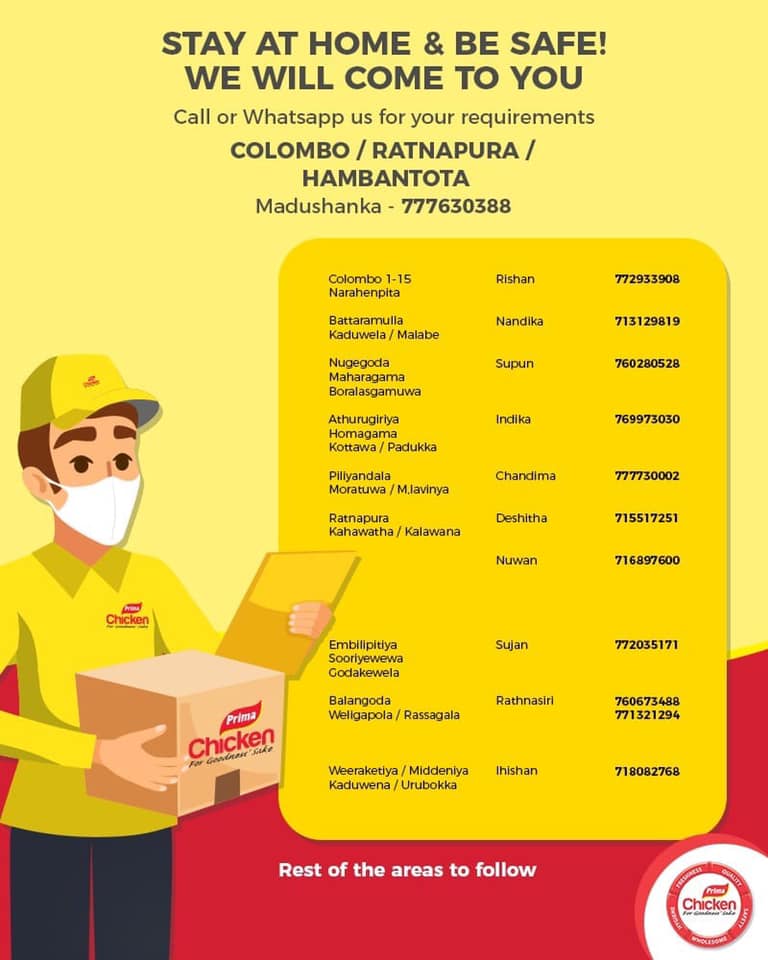 Home Delivery | EQ Marriage Service